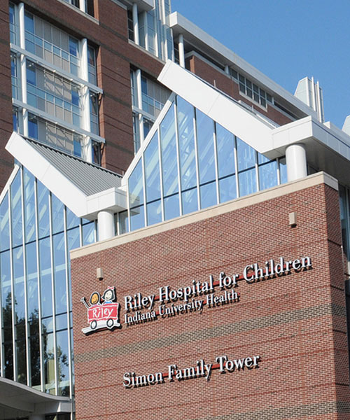 Newsroom | Riley Children's Health