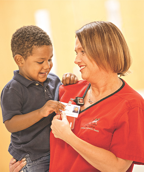 Newsroom | Riley Children's Health