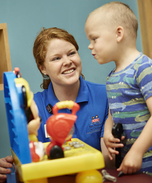 Newsroom | Riley Children's Health